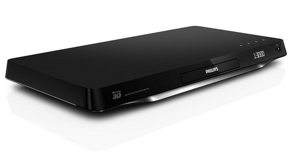 Philips announces Blu-ray player with Ultra HD / 4K upscaling | Myce Blog