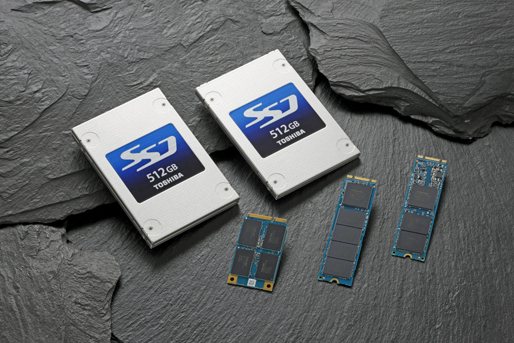 Toshiba announces new HG6 SSDs with next generation toggle NAND | Myce Blog