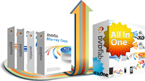 DVDFab gives away Passkey for free, offers loyalty discount | Myce Blog