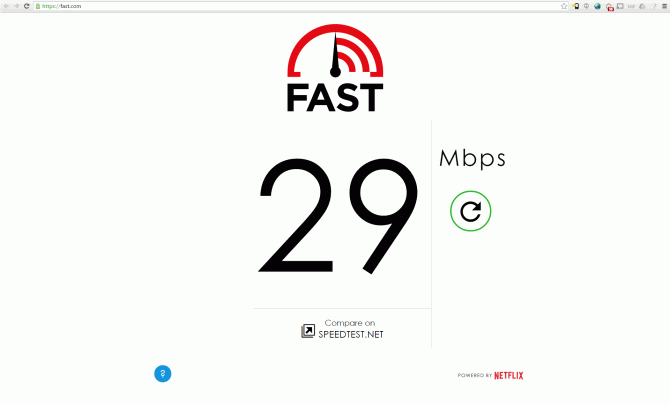 Netflix launches tool to show how fast your internet really is | Myce Blog