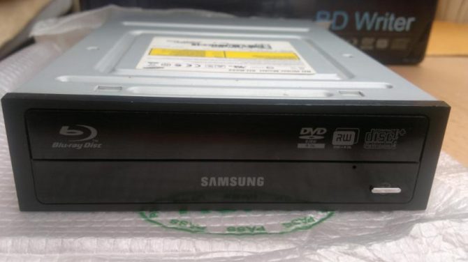 ‘Toshiba Samsung Storage Technology (TSST) stopped making CD, DVD and ...