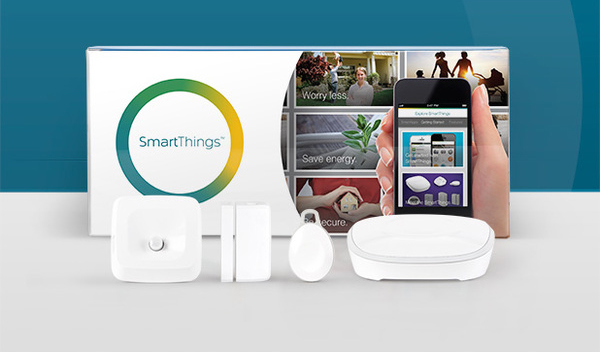 Security issues Samsung’s smart home platform allows hackers to open ...