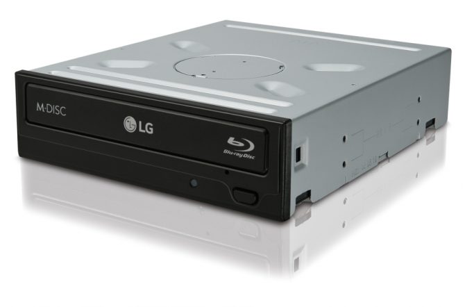 Three sources for Ultra HD ‘friendly’ Blu-ray drives that are ...
