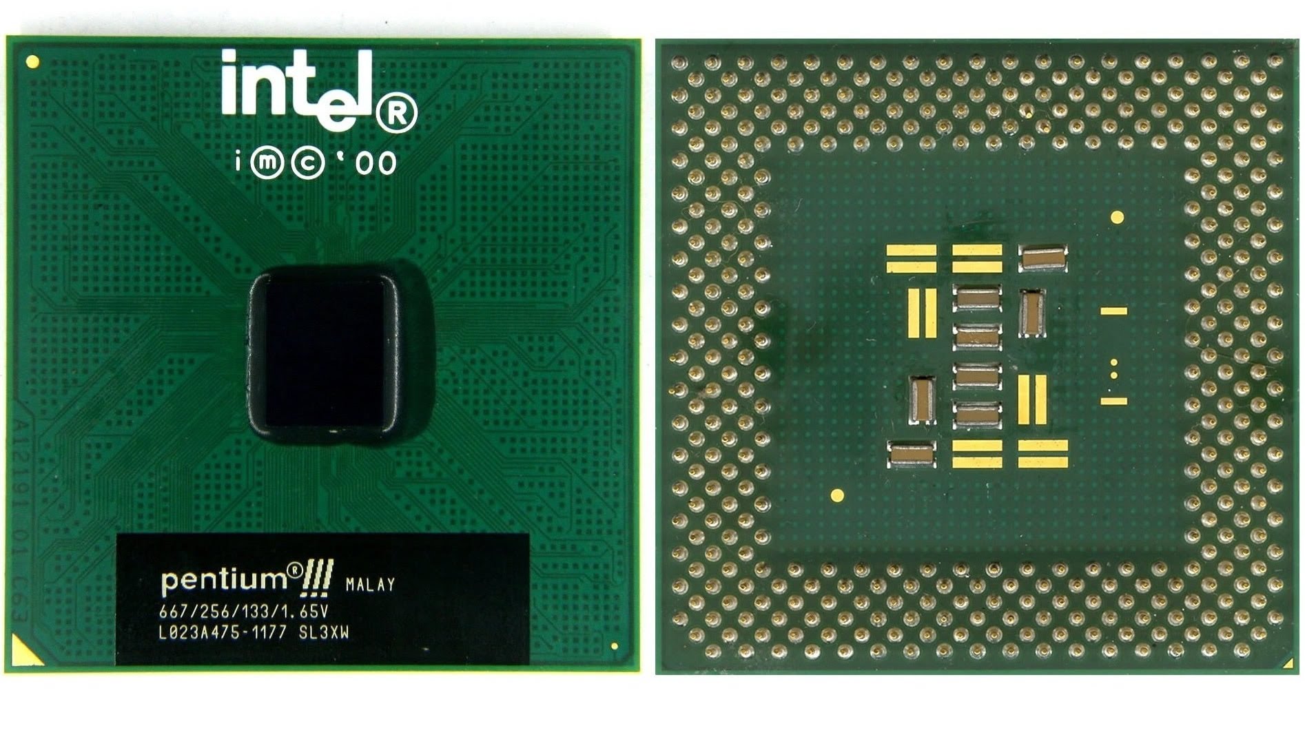 Microsoft ends support for Windows 7 on Pentium III CPUs | Myce Blog