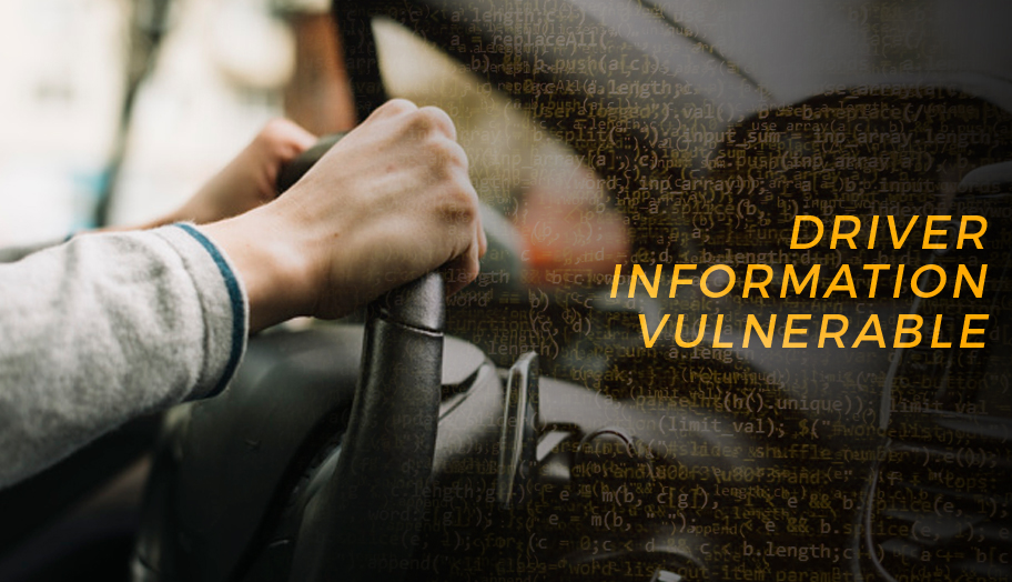 California DMV Made Thousands of Driver Information Vulnerable | Myce Blog