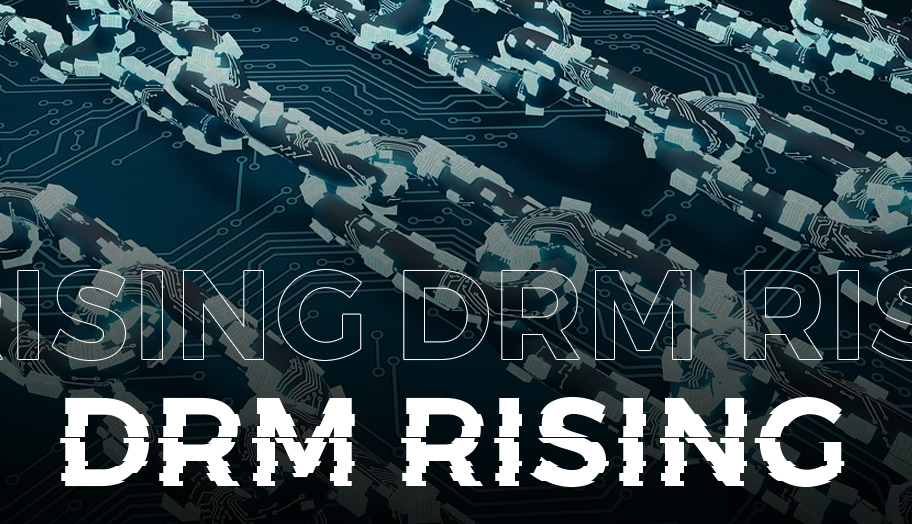 Use of Blockchain in DRM Rising – Market Study Report | Myce Blog