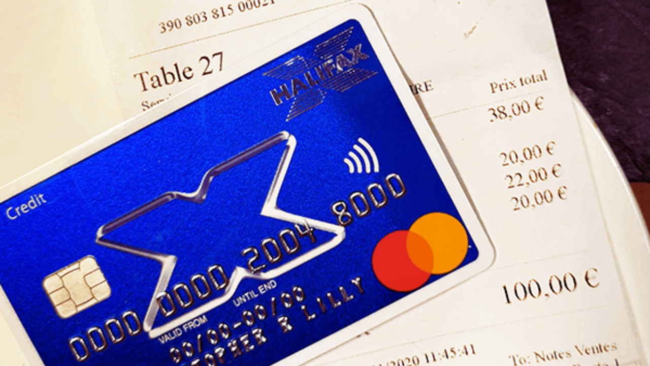 Halifax Credit Cards (The Ultimate Guide 2024) | Myce Blog