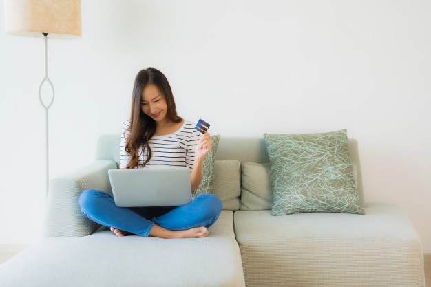 KCB Visa Credit Card – How To Apply Online? | Myce Blog