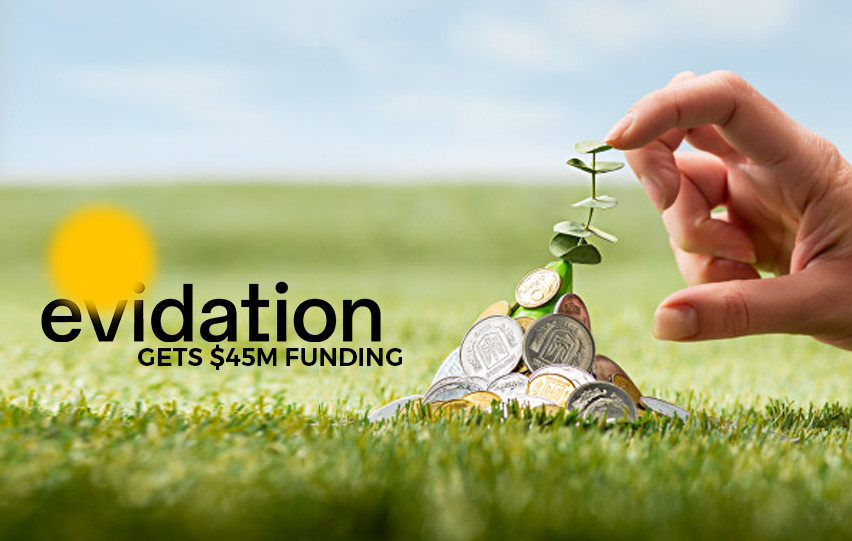 Data Analytics Firm Evidation Gets $45M Funding | Myce Blog