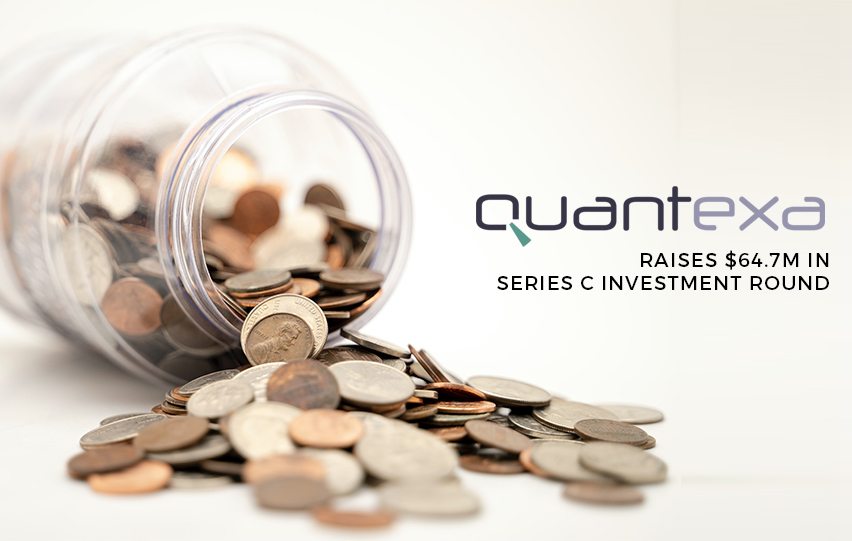 Quantexa Raises $64.7m in Series C Investment Round | Myce Blog
