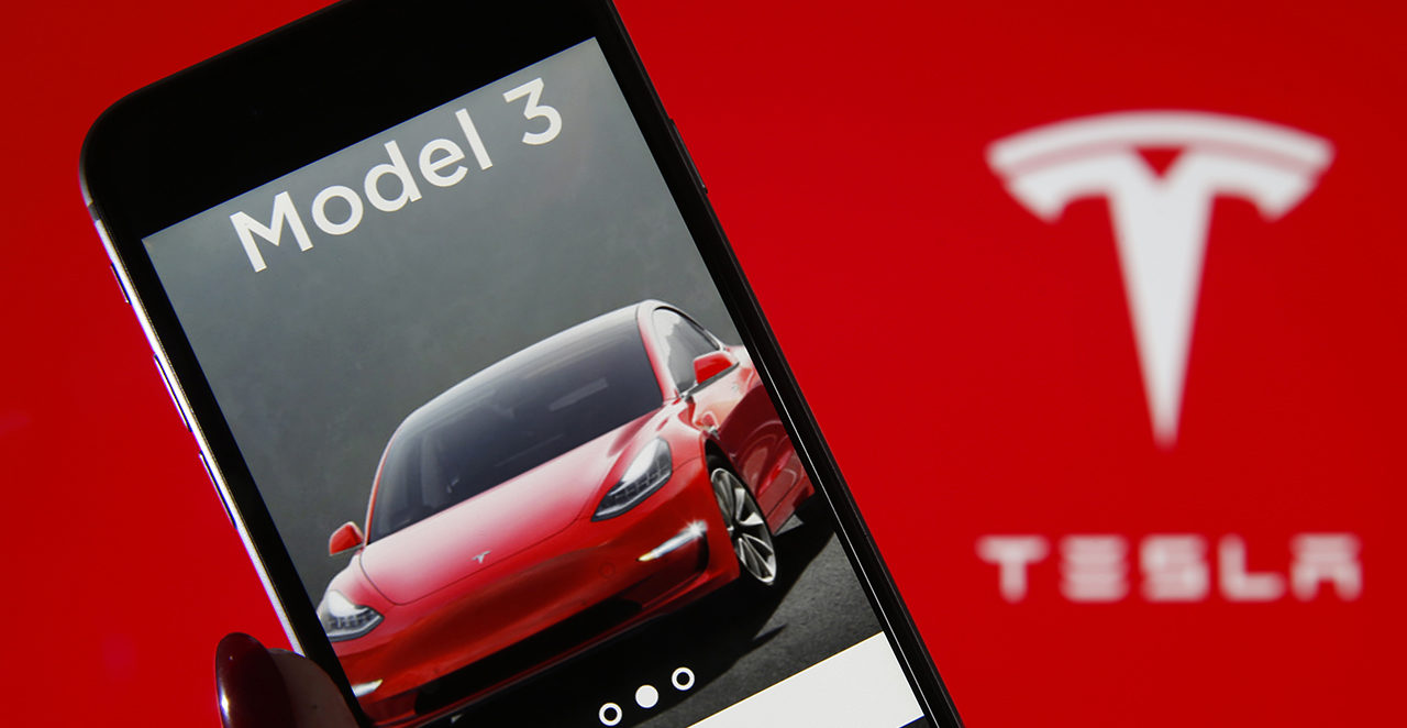 Tesla Model 3 – Discover How to Order | Myce Blog