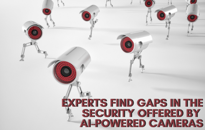 Security Experts Find Gaps in AI Camera Systems | Myce Blog
