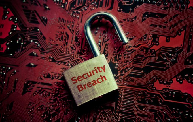 Top Cybersecurity Firm FireEye Admits to Security Breach | Myce Blog