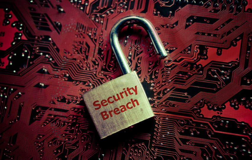 Top Cybersecurity Firm FireEye Admits to Security Breach | Myce Blog