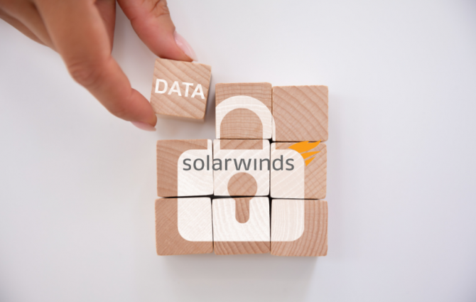 SolarWinds Breach Heightens Bar on Cybersecurity Practices | Myce Blog