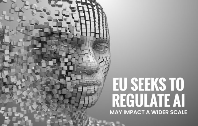 European Union Seeks to Regulate AI, May Impact a Wider Scale | Myce Blog
